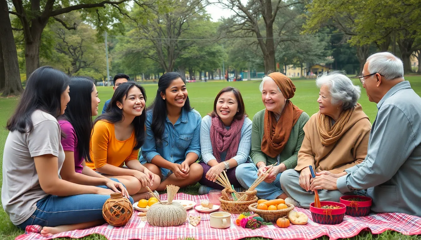 Generational Views on Tradition: How Millennials and Gen Z are ...