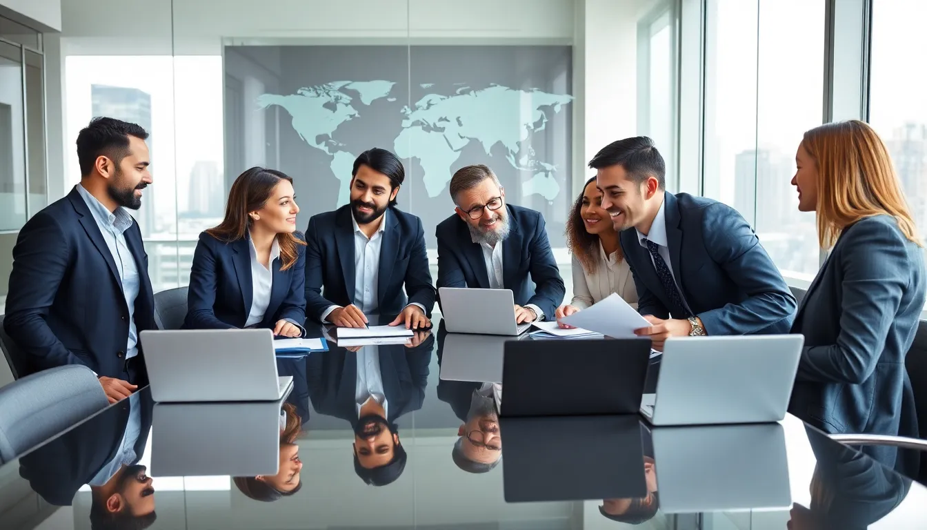 Cultural Insights Guide: Understanding the World Around You - Mercerka